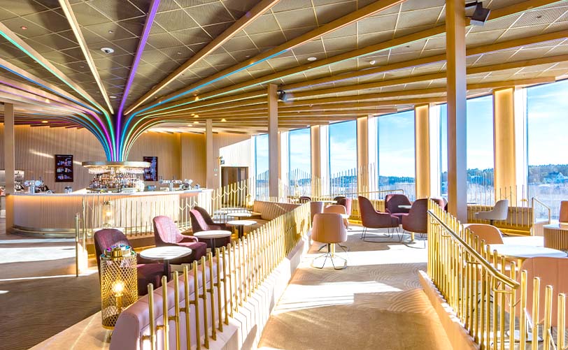 Piknik-päiväristeily Turusta | Viking Line