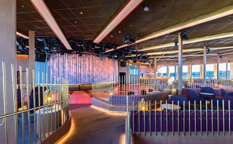 Café Glory -risteilyt | Viking Line