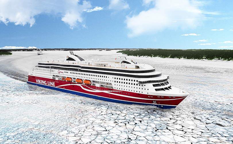 Julkonserter på Viking Grace avgångar 8–11.12.2024 | Viking Line