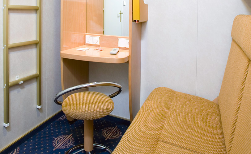 Viking XPRS - Hytit - Merellä | Viking Line