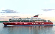 M S Viking XPRS Laivat Valitse Matka Viking Line