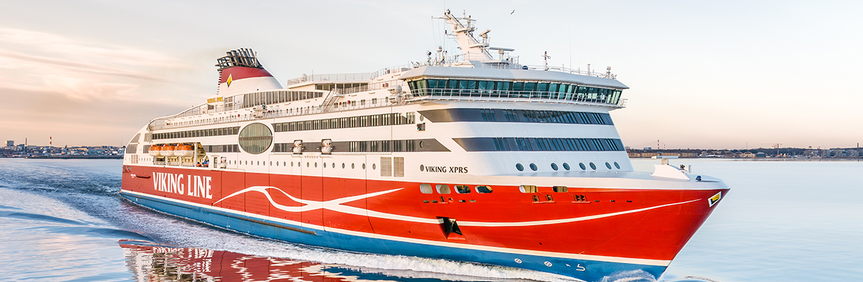 Artistit ja livemusiikki Helsingistä | Viking Line