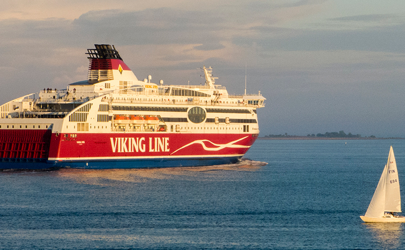 Risteilyt Tallinnaan - Valitse sinulle sopivin ja varaa | Viking Line