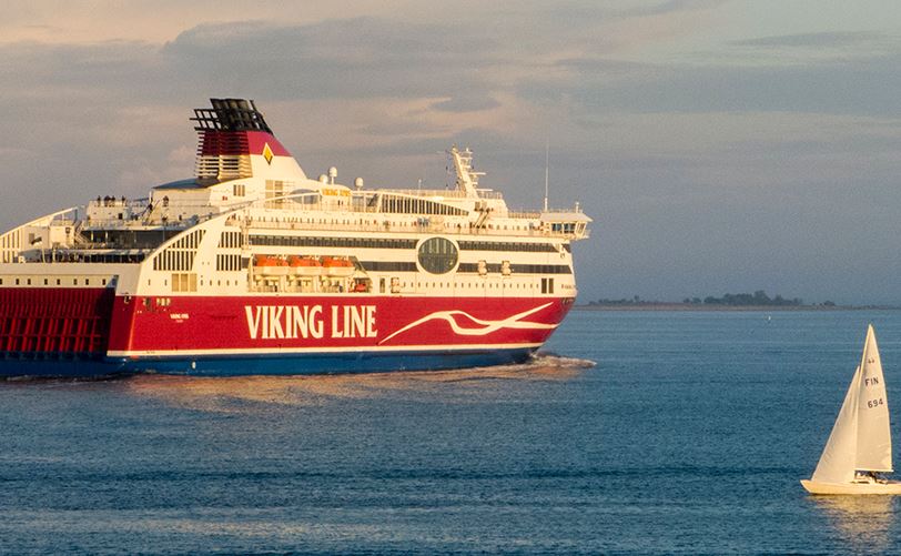Helsinki–Tallinna - Risteilyt - Valitse matka | Viking Line