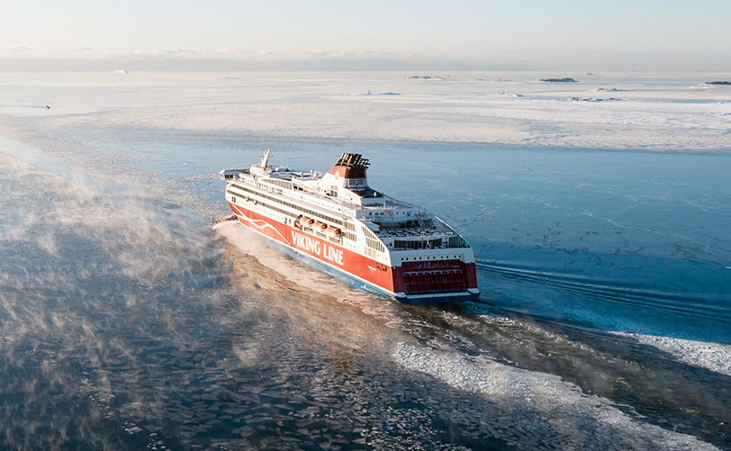 Risteilyt Helsingistä ja Turusta | Viking Line