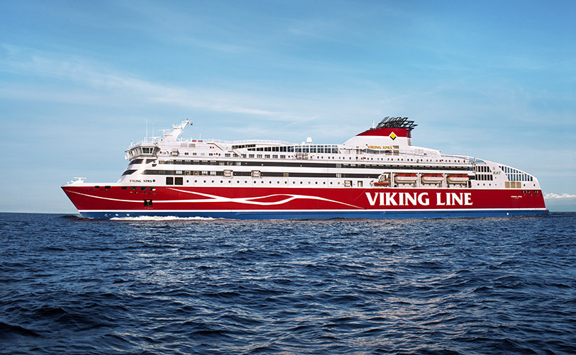 Laivat - Valitse matka | Viking Line