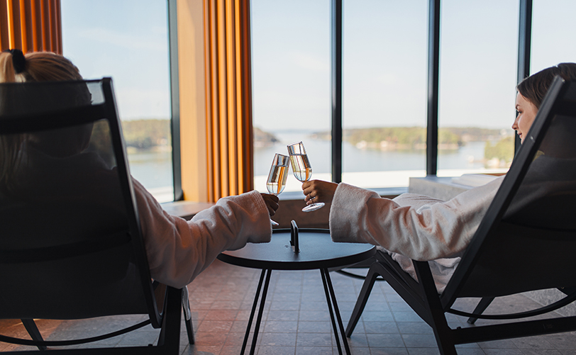 Vuorokauden risteilyt Turusta | Viking Line