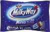 Mars Milky Way Minis Bag - Turku-Tukholma - Shopping | Viking Line