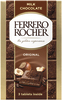 Ferrero Rocher Tablets Classic T 90x3 - Turku-Tukholma - Shopping ...